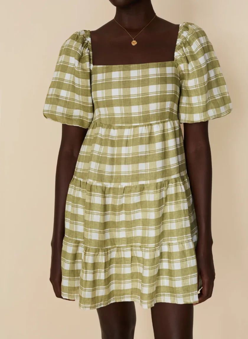 Cottagecore Dresses That Channel The Internet’s Favorite Fashion Aesthetic