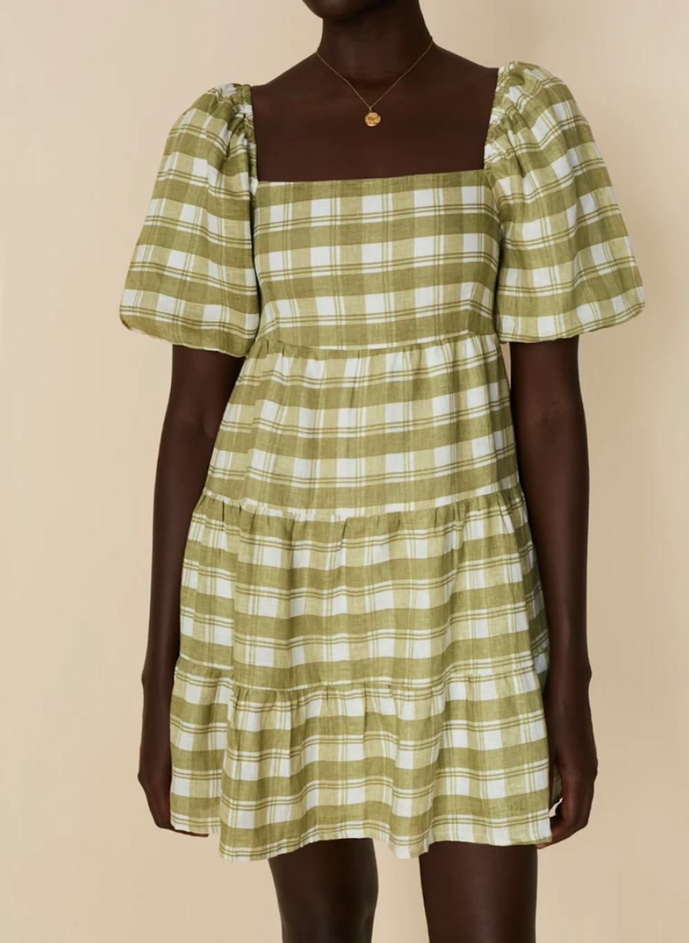 Cottagecore Dresses That Channel The Internet’s Favorite Fashion Aesthetic