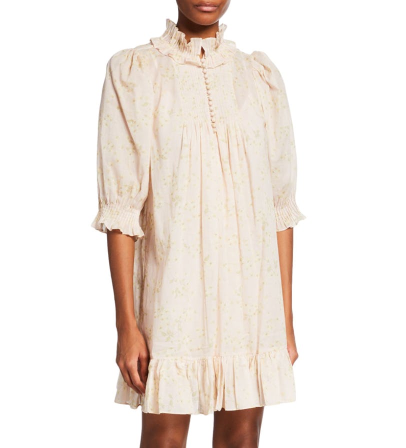 Cottagecore Dresses That Channel The Internet’s Favorite Fashion Aesthetic