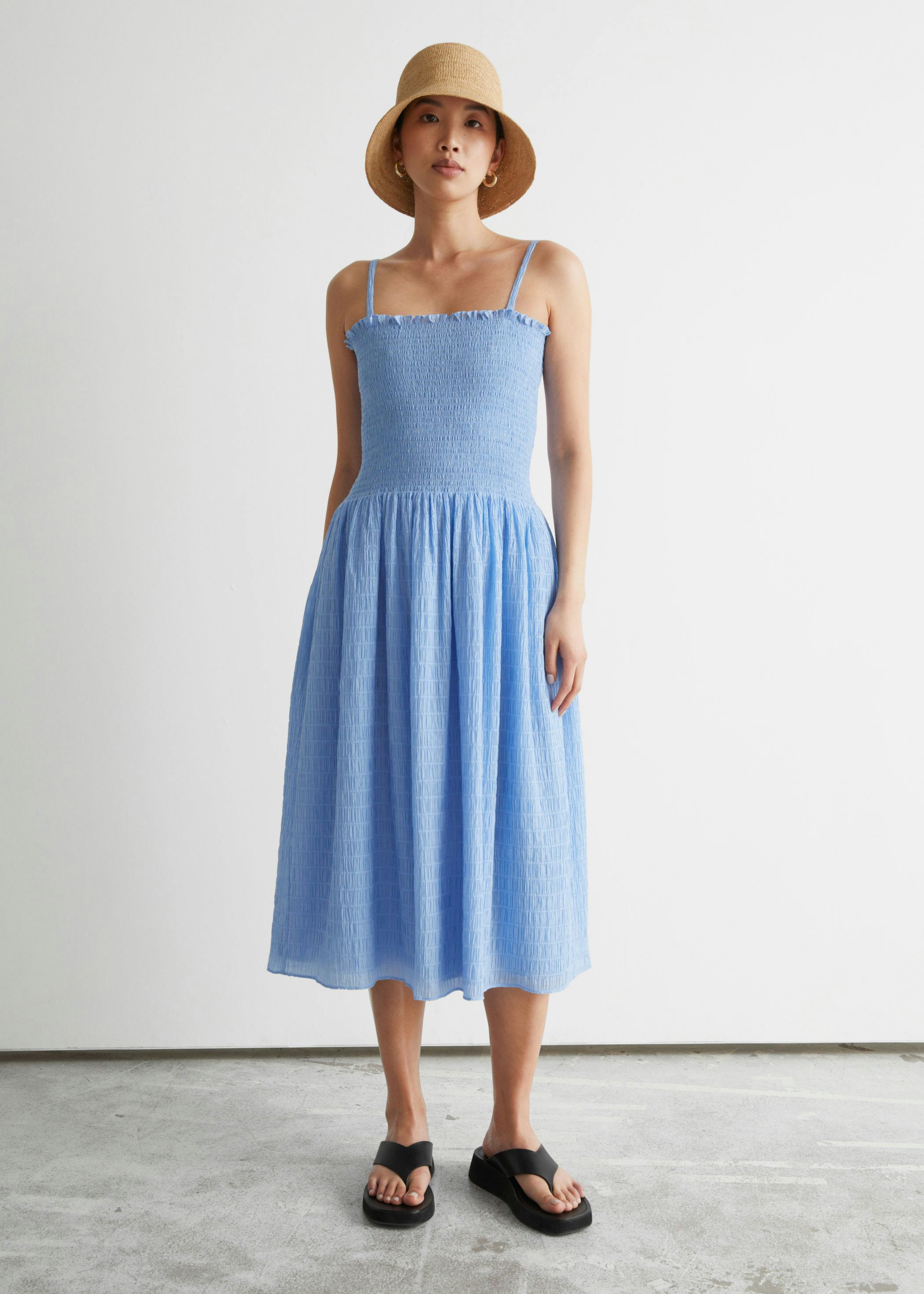Cottagecore Dresses That Channel The Internet’s Favorite Fashion Aesthetic
