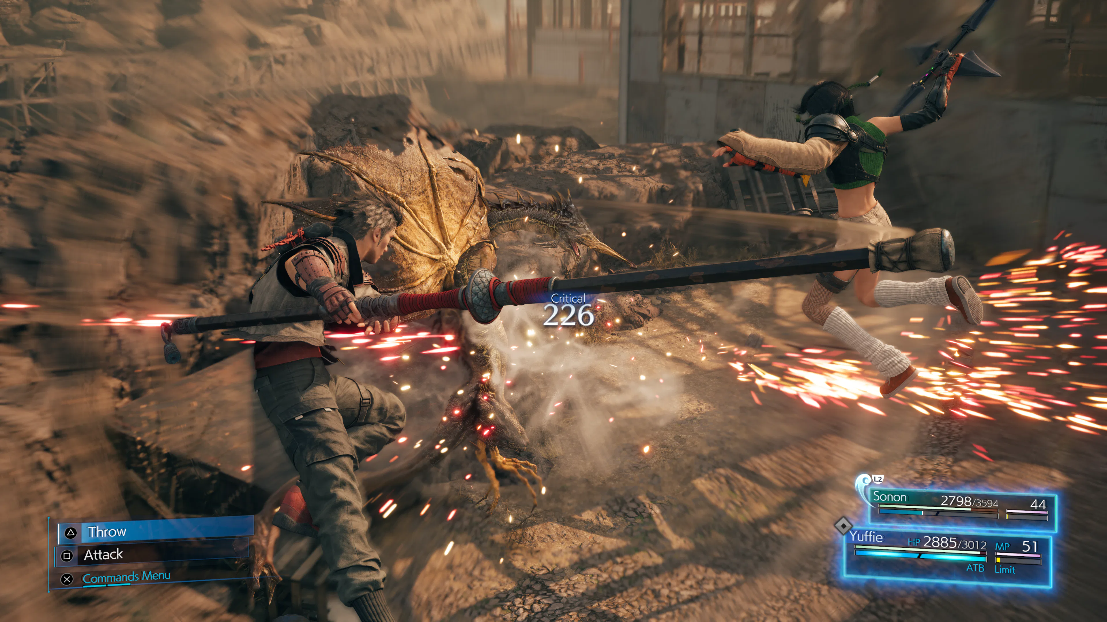 'FF7 Remake: Intergrade' release time, download size, and how to ...
