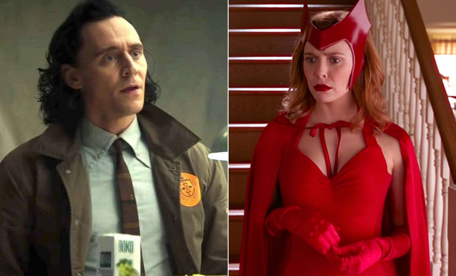 The Theories About Mephisto In 'Loki' Have Begun