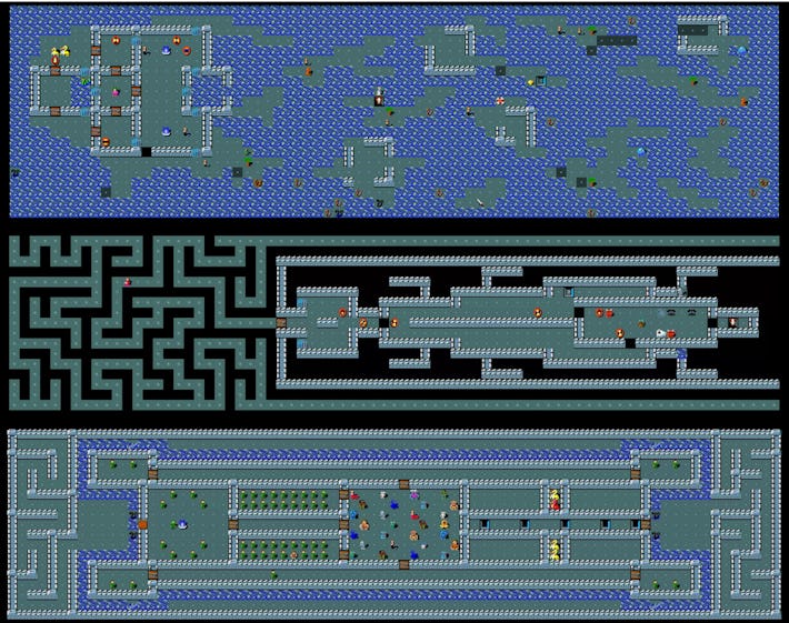 Next up for Facebook: Ruining one of history's most beloved RPGs