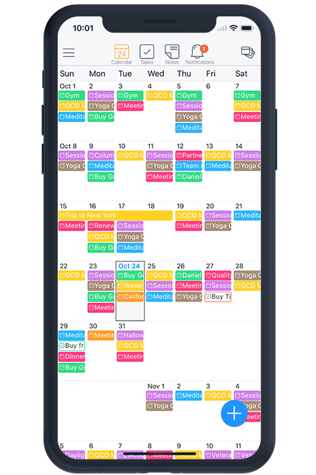 17 Organization Apps To Download In 2021