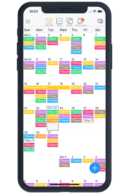 17 Organization Apps To Download In 2021