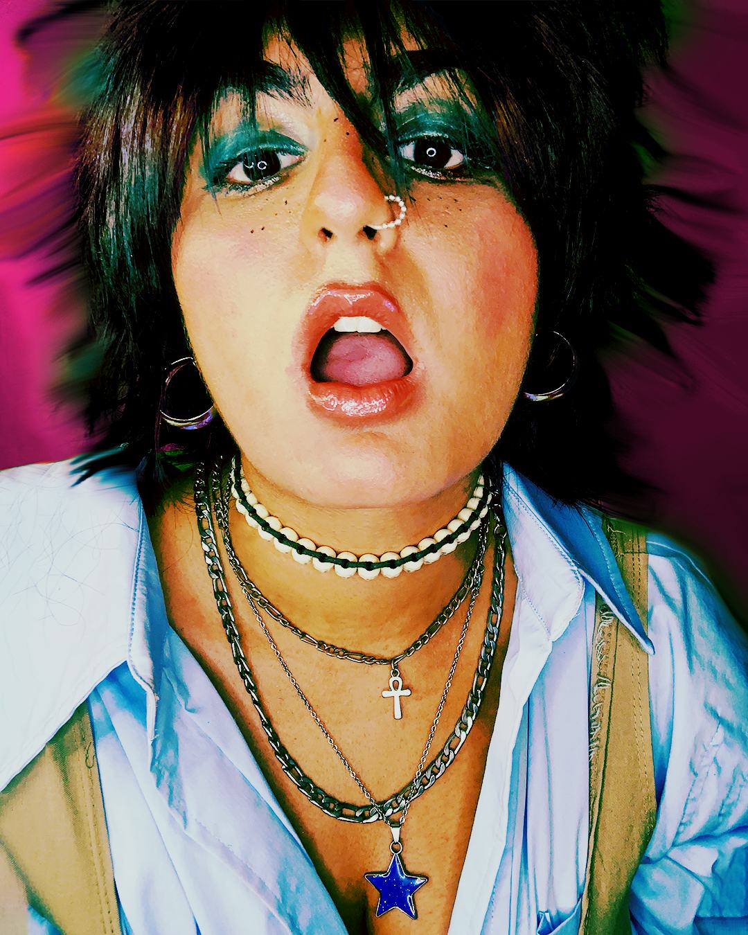 NYLON's Pride 2021 Playlist Includes These 19 Artists