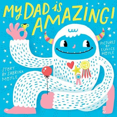 24 Children’s Books About Dads That Embrace The Father-Daughter ...