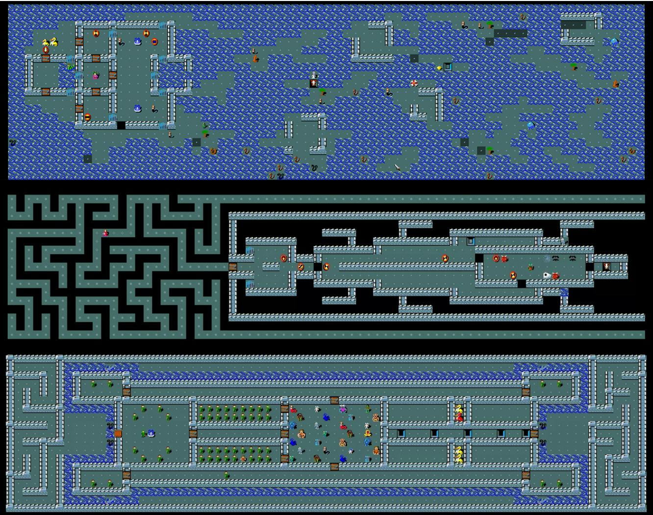 Next up for Facebook: Ruining one of history's most beloved RPGs