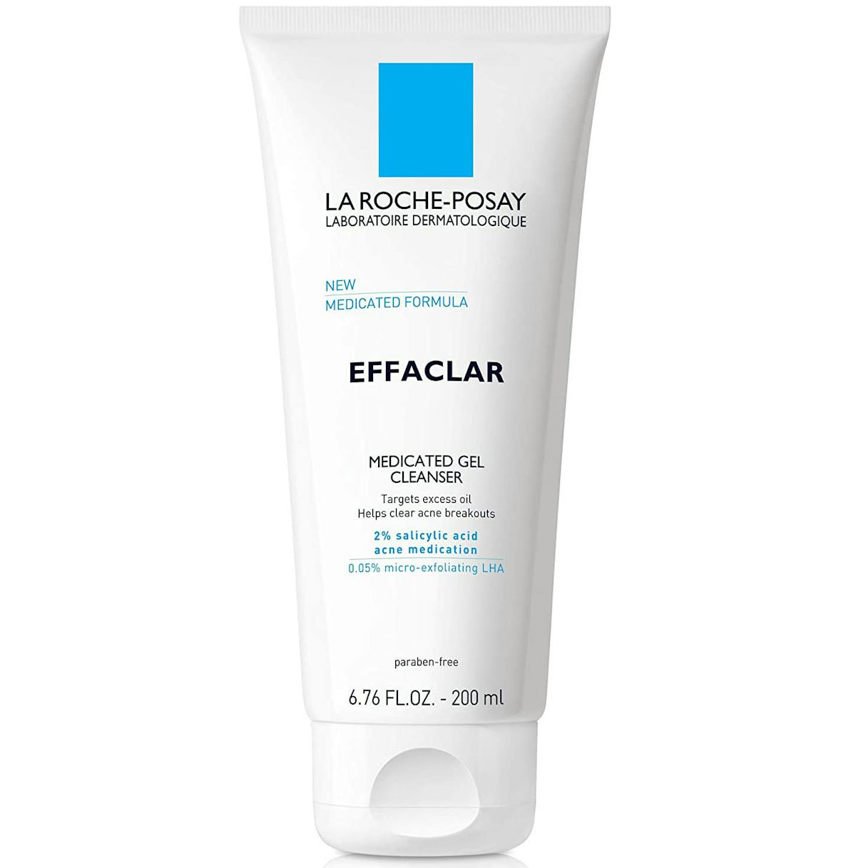 The 6 Best Face Washes For Seborrheic Dermatitis The 6 Best Face Washes For Seborrheic Dermatitis