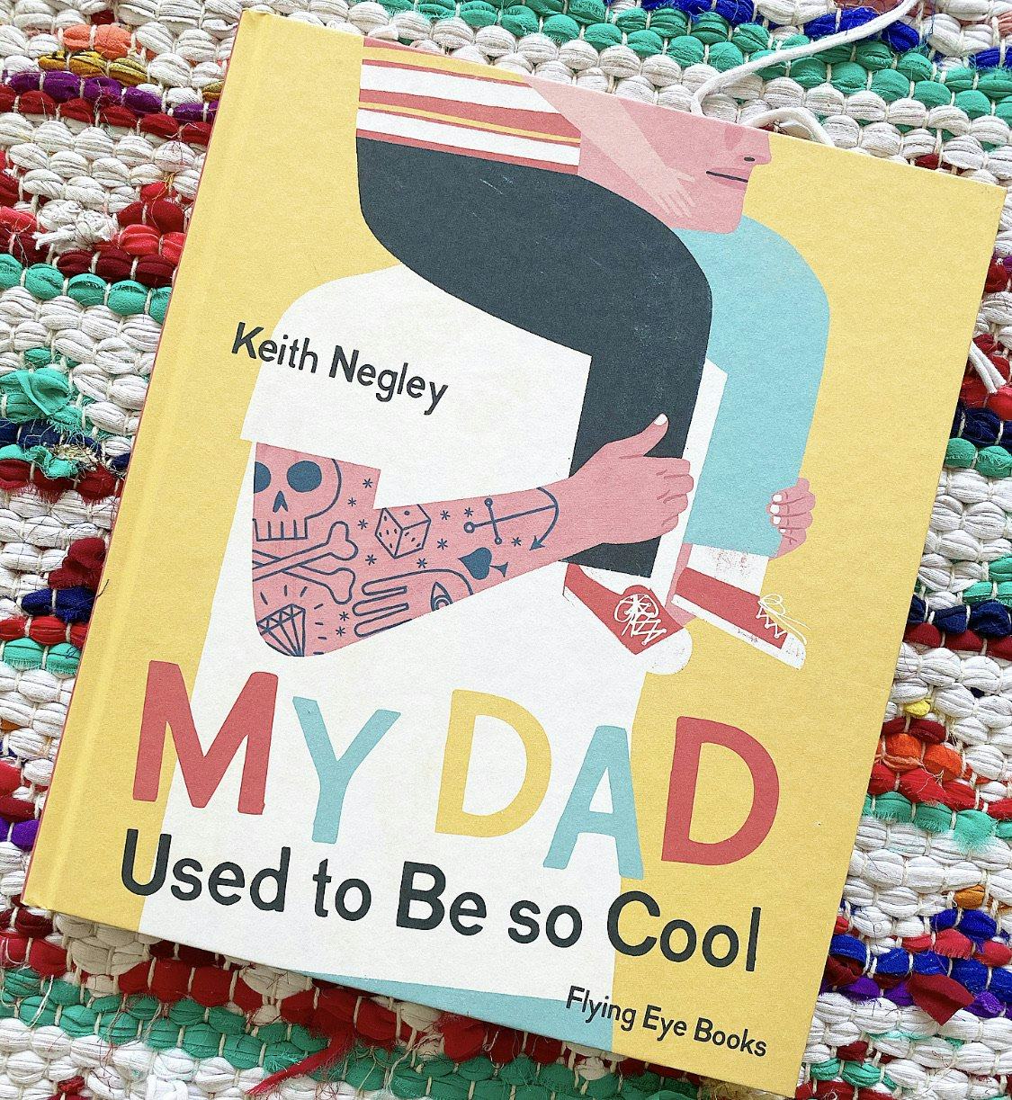 24 Children’s Books About Dads That Embrace The Father-Daughter ...