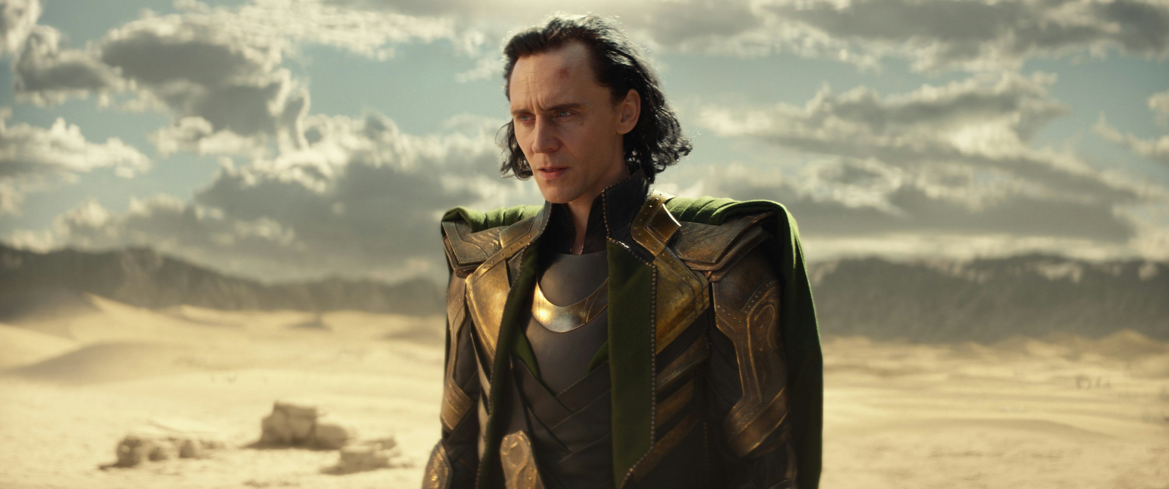 'Loki' implies 'Agents of S.H.I.E.L.D.' is officially out of the MCU