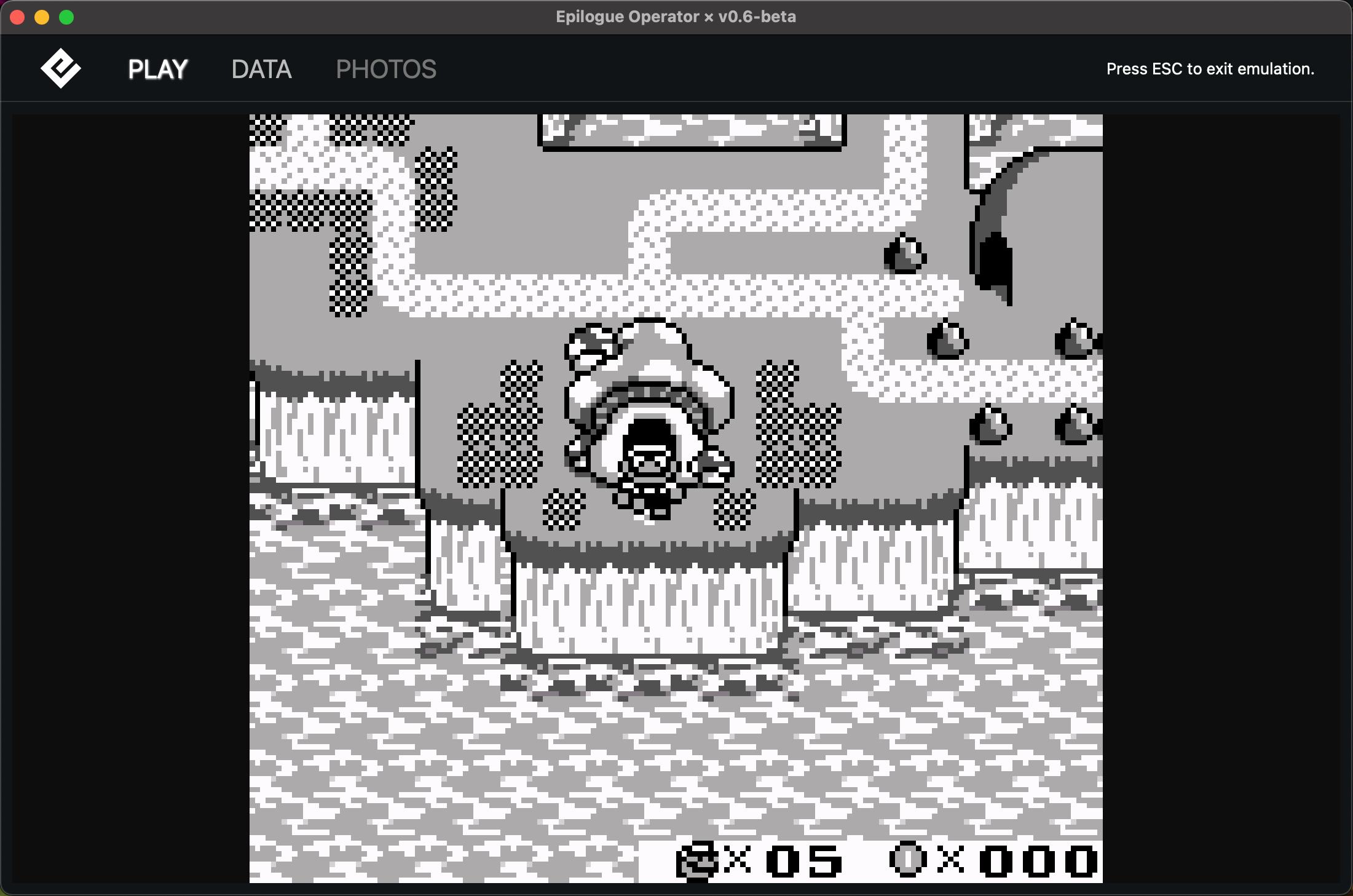 GB Operator review: A super-powered Game Boy for PC and Mac