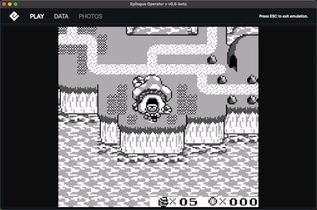 GB Operator review: A super-powered Game Boy for PC and Mac