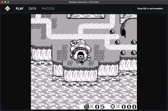 GB Operator review: A super-powered Game Boy for PC and Mac