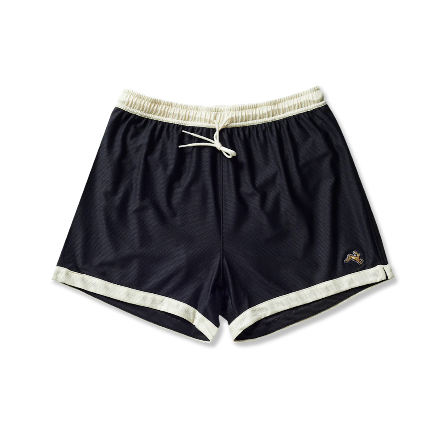 These 5-inch inseam shorts are amazing and you need them for summer