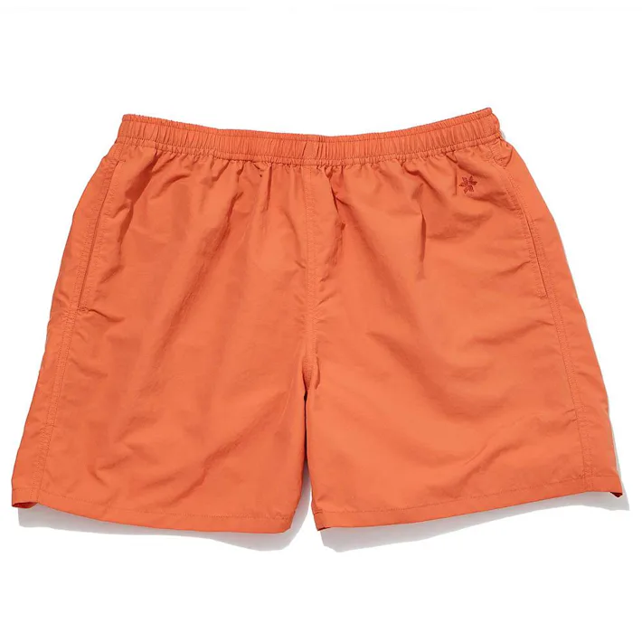 These 5-inch inseam shorts are amazing and you need them for summer