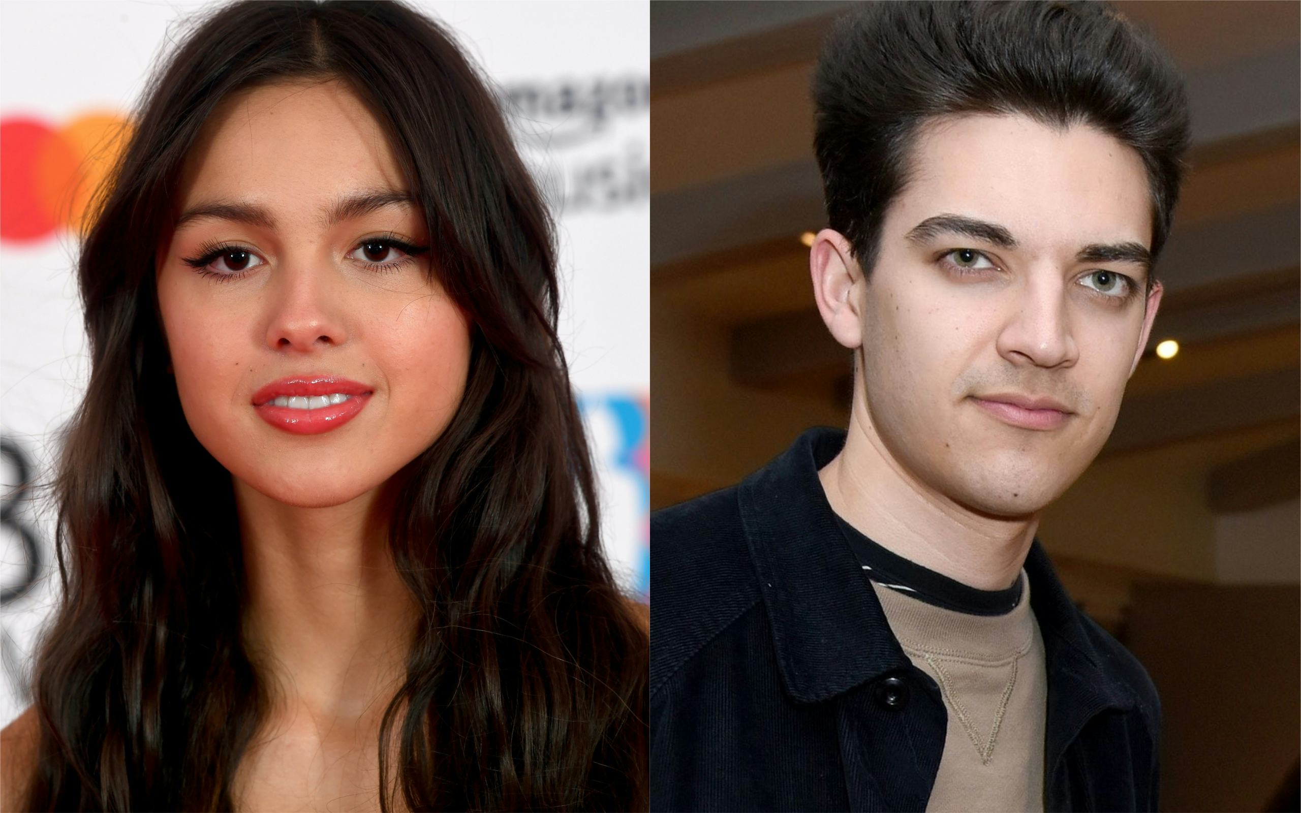 Who Is Adam Faze? What To Know About Olivia Rodrigo's Rumored Boyfriend