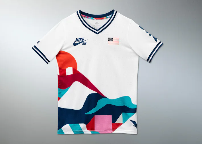 Nike reveals the shoes and uniforms athletes will wear at Tokyo Olympics