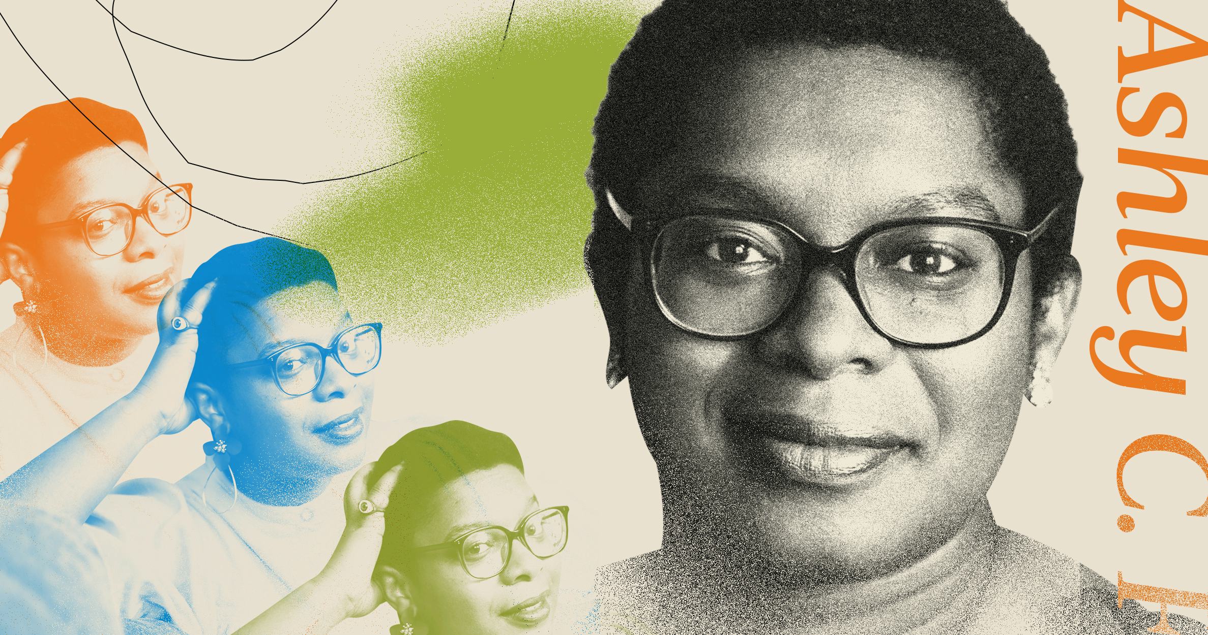 Ashley C. Ford On Her Memoir 'Somebody's Daughter,' & Becoming Herself