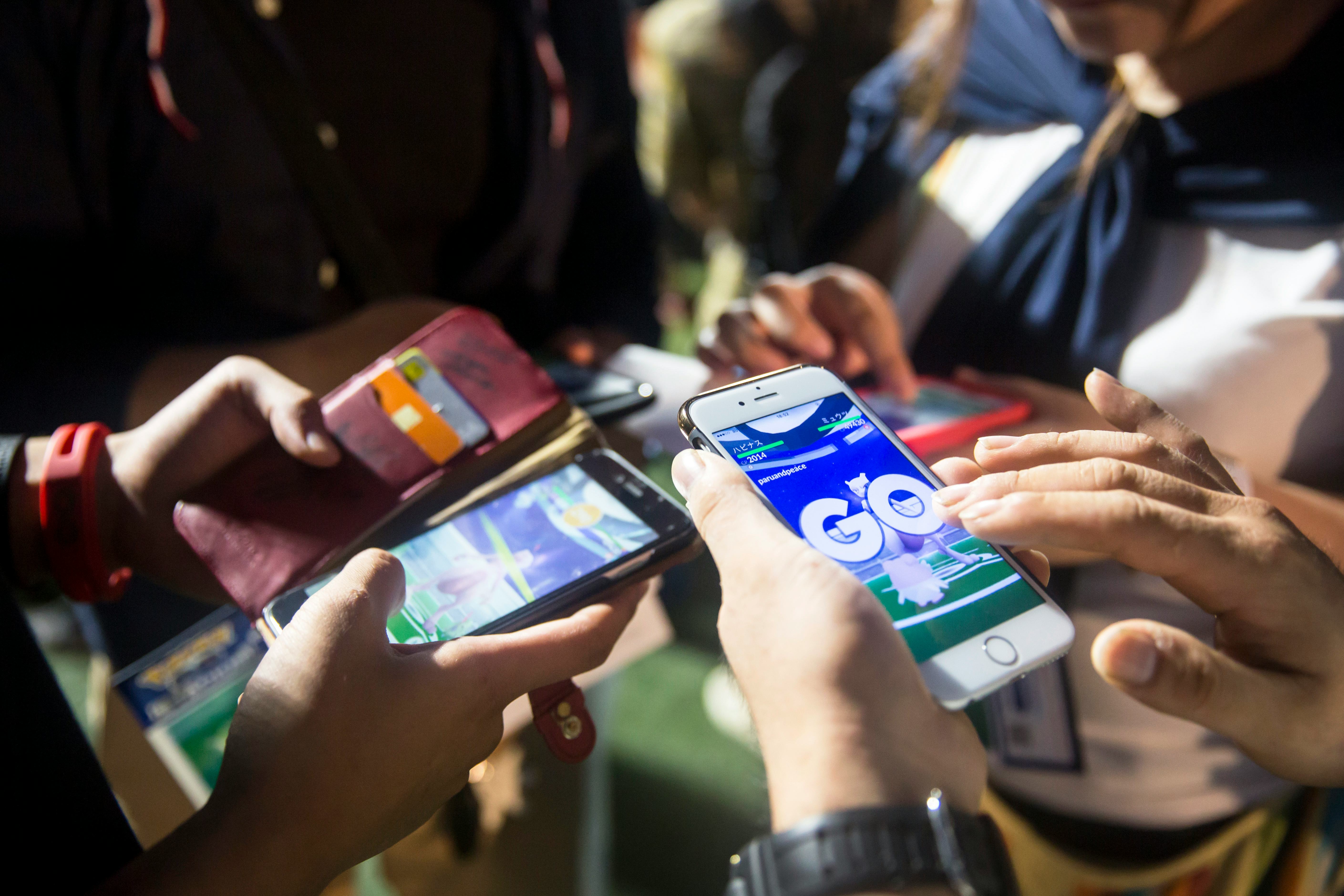 'Pokémon Go' maker Niantic tells Inverse why it forced controversial ...