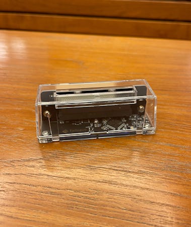 GB Operator review: A super-powered Game Boy for PC and Mac