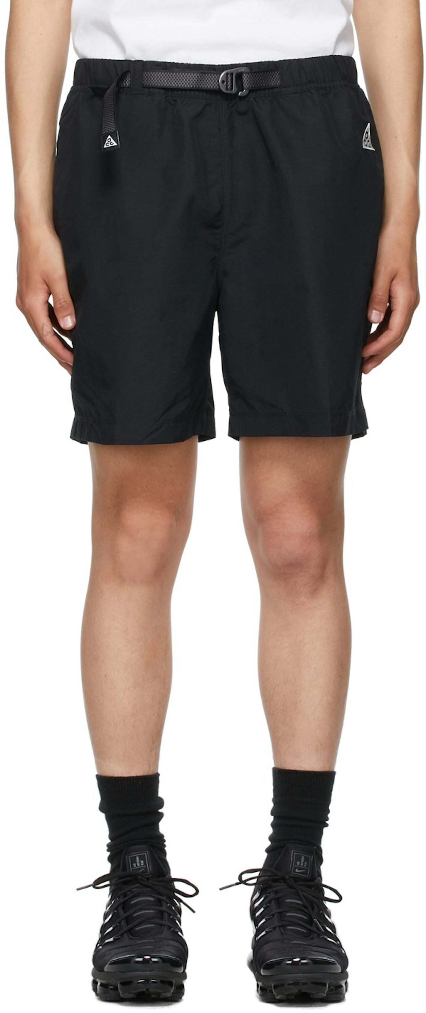 These 5-inch inseam shorts are amazing and you need them for summer