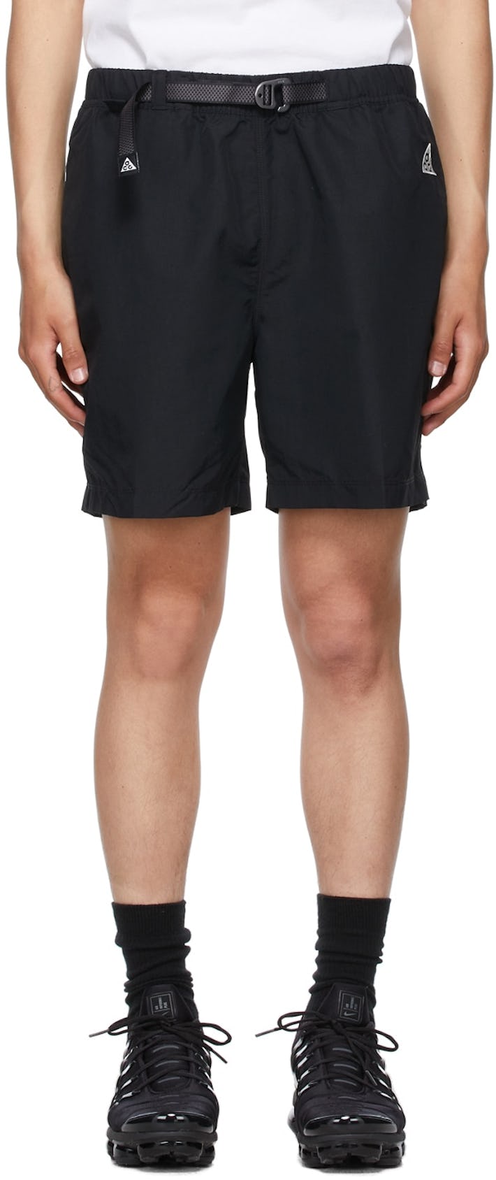 These 5-inch inseam shorts are amazing and you need them for summer