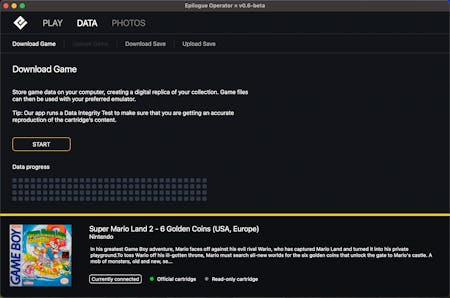 GB Operator review: A super-powered Game Boy for PC and Mac