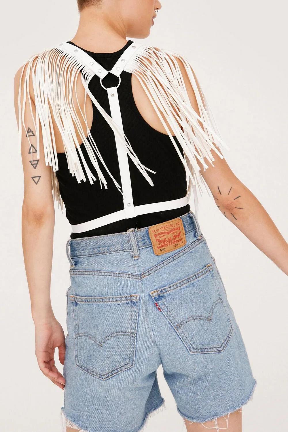 'RuPaul's Drag Race's Tayce x Nasty Gal Collection: Price, Where To Buy ...