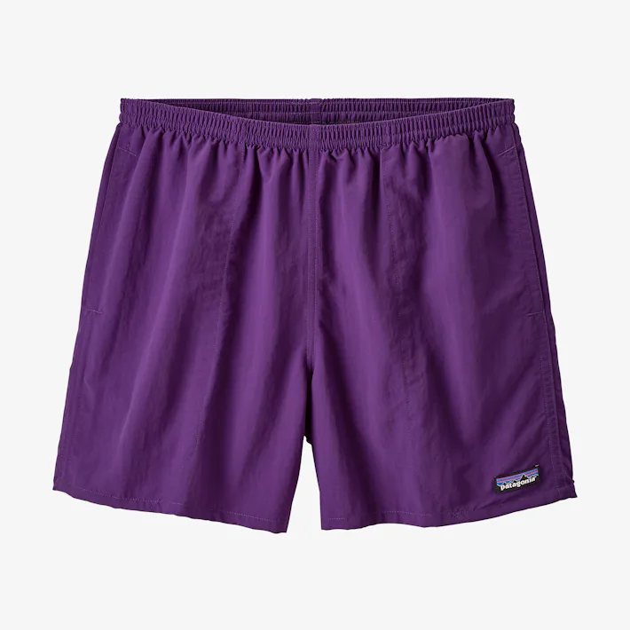 These 5-inch inseam shorts are amazing and you need them for summer