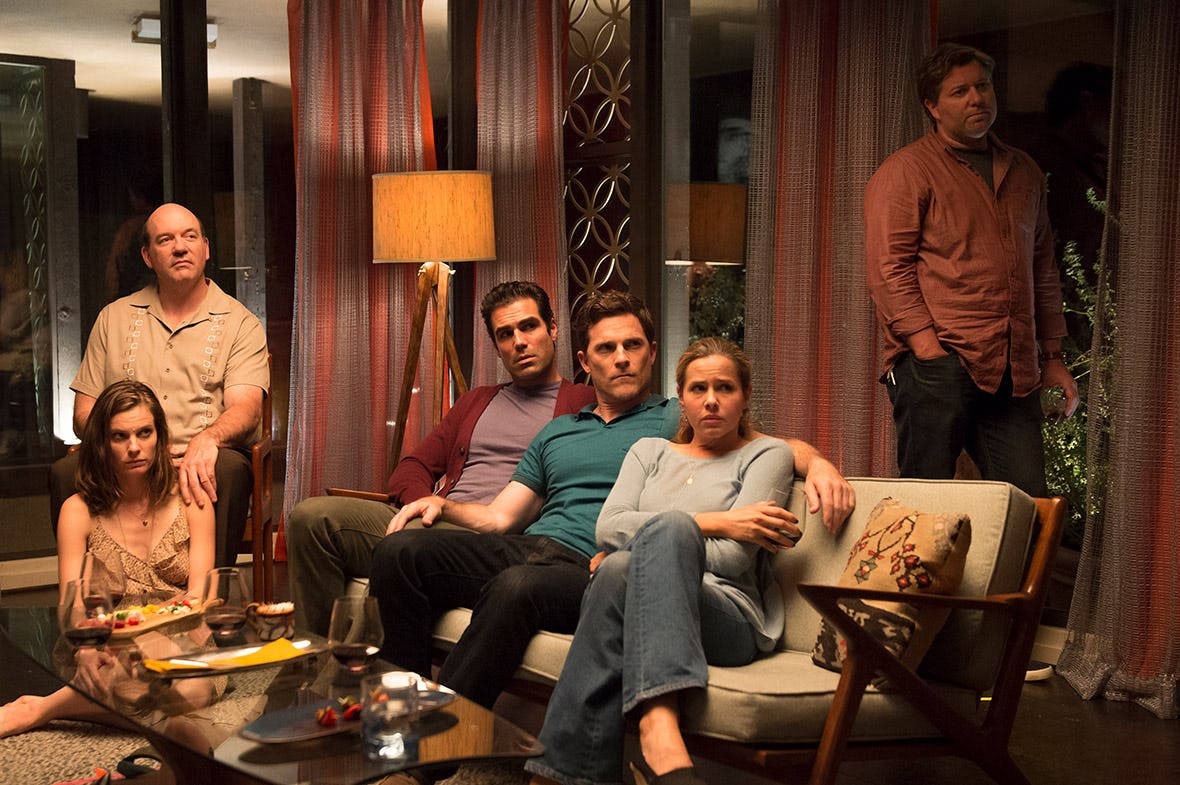 You need to watch the best cult thriller on Netflix before it leaves ...