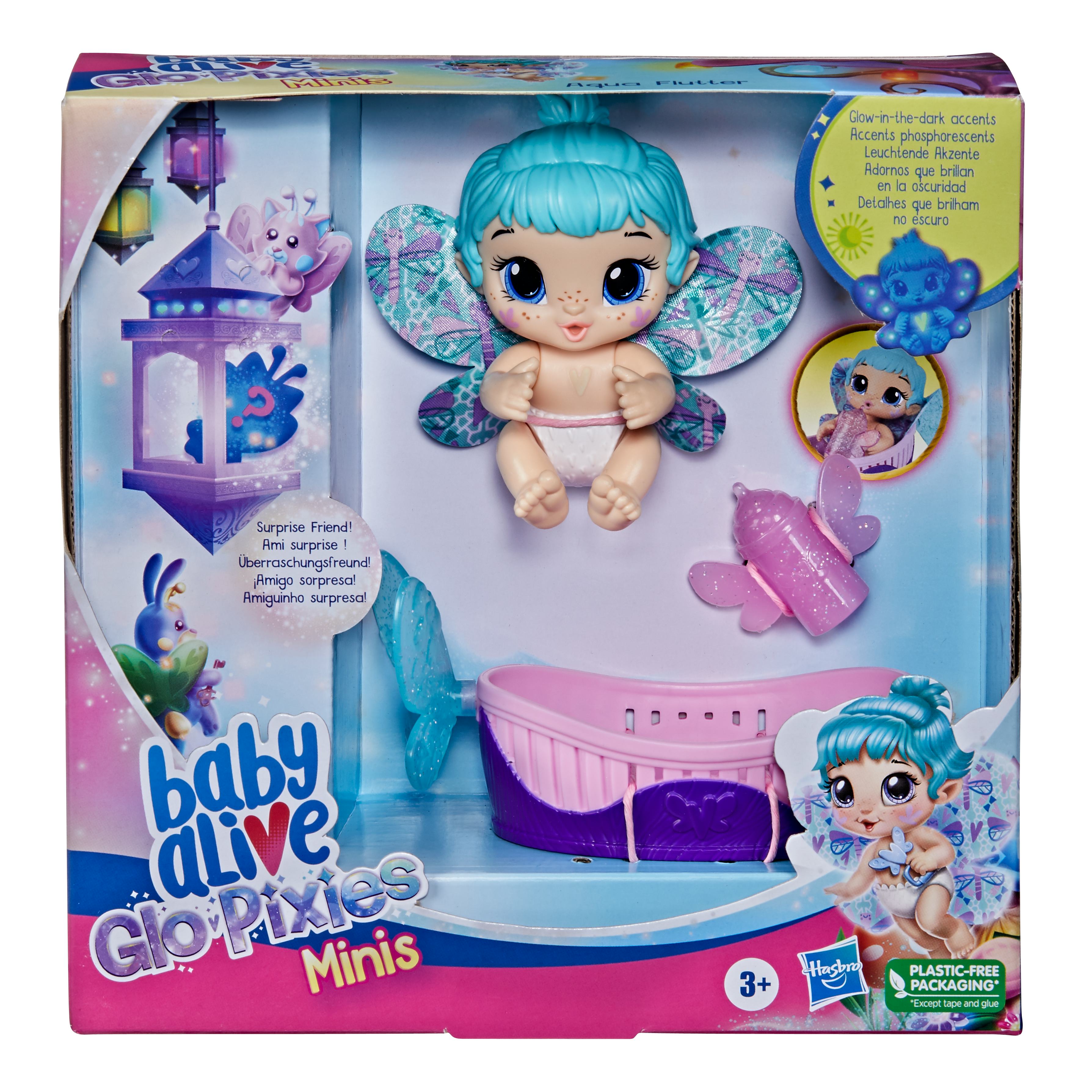 Exclusive: New Baby Alive YouTube Series Is Coming Soon