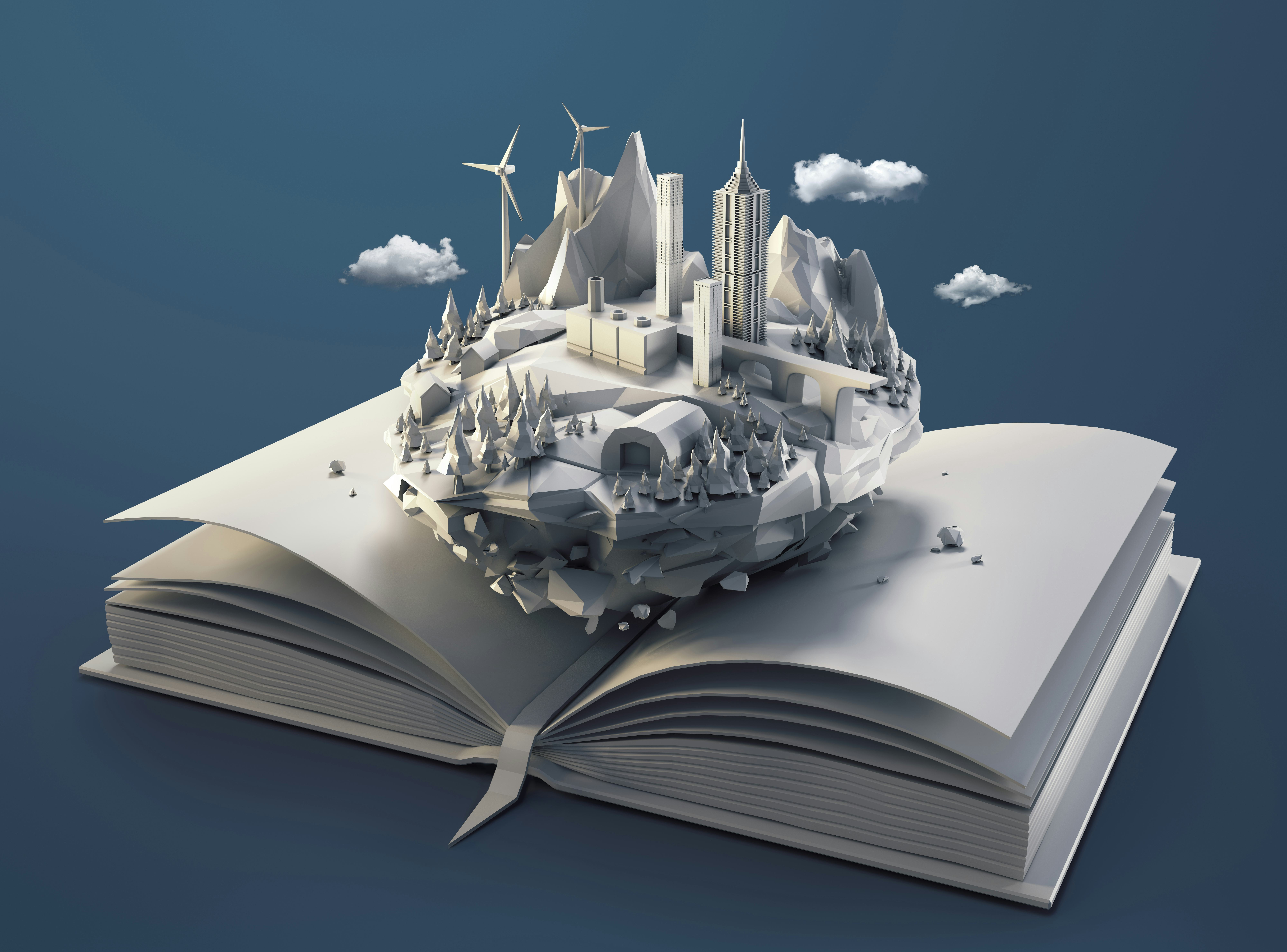 These are the seven most beautiful science books of 2021 so far