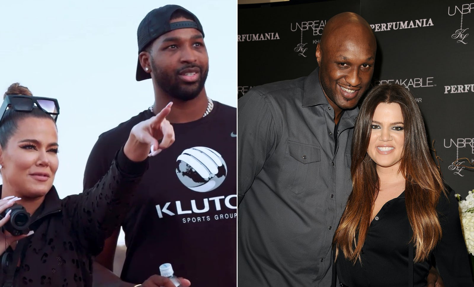 Tristan Thompson Shaded Lamar Odom In Khloé Kardashian's Comments