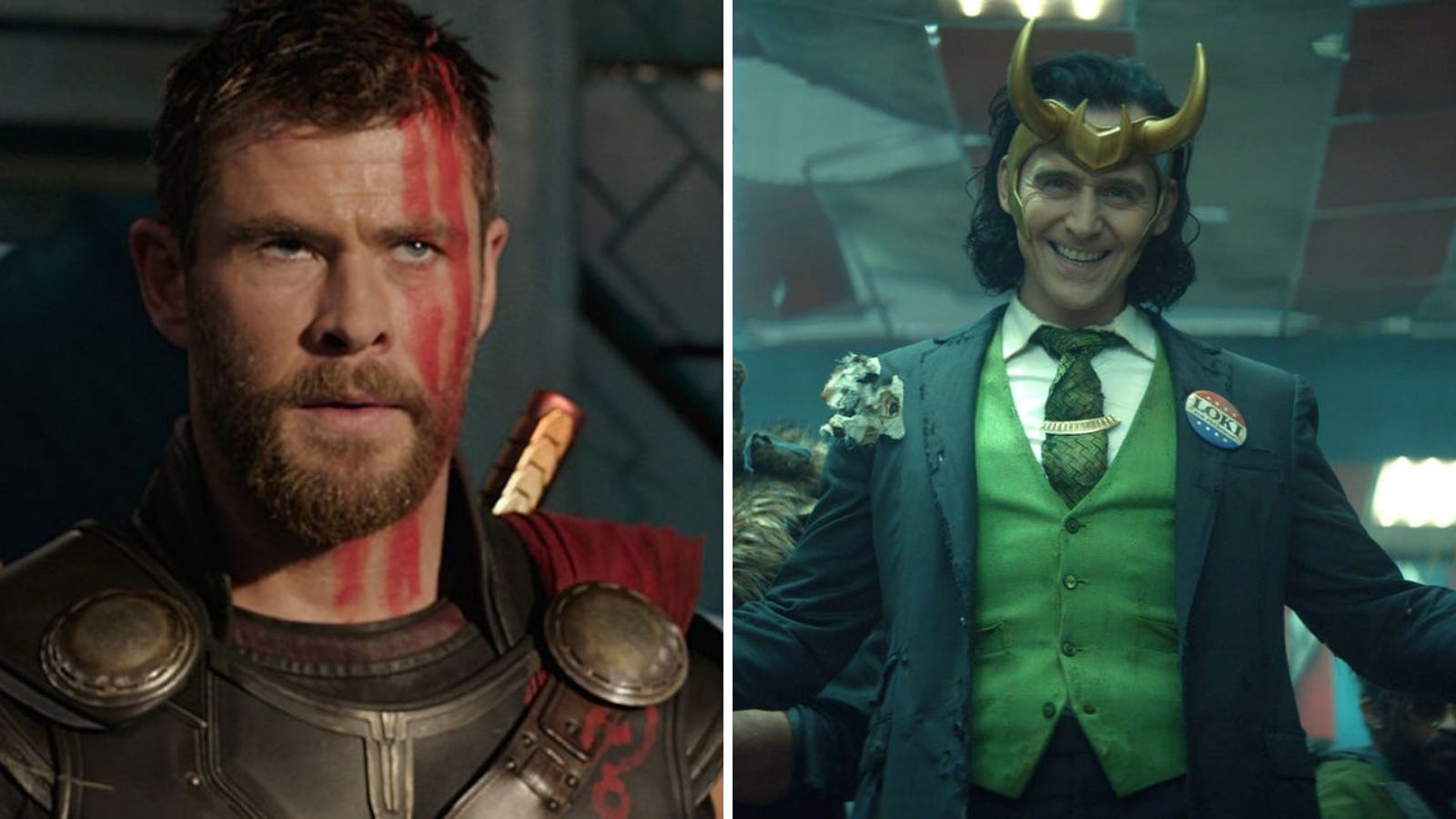 Chris Hemsworth's Cameo In 'Loki' As Frog Thor Was Very Subtle