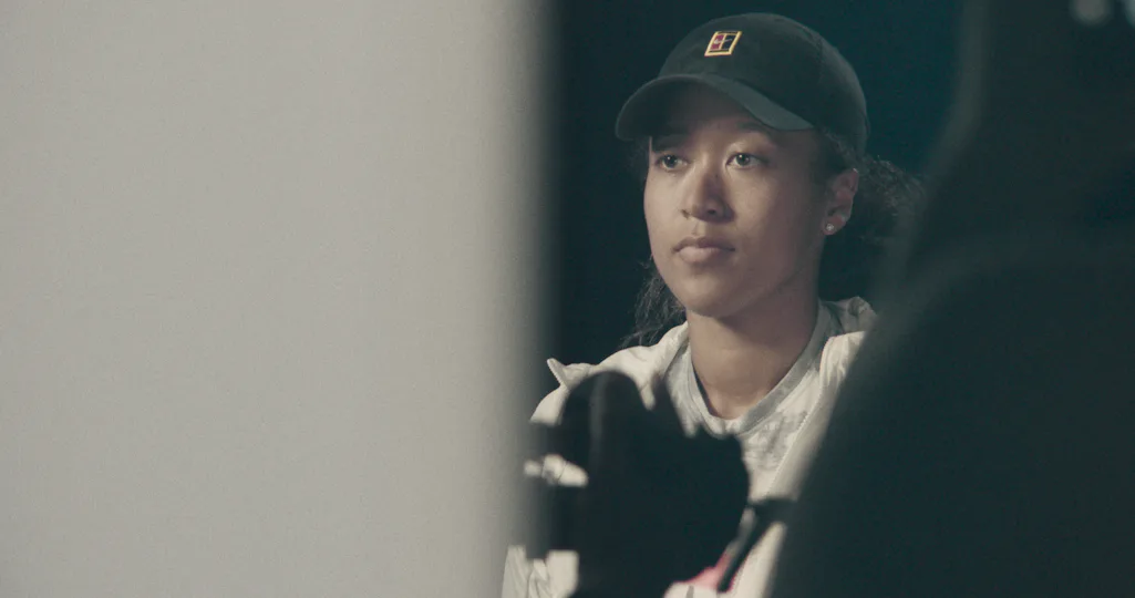 Naomi Osaka Netflix Quotes About Parents, Ranking & Olympics
