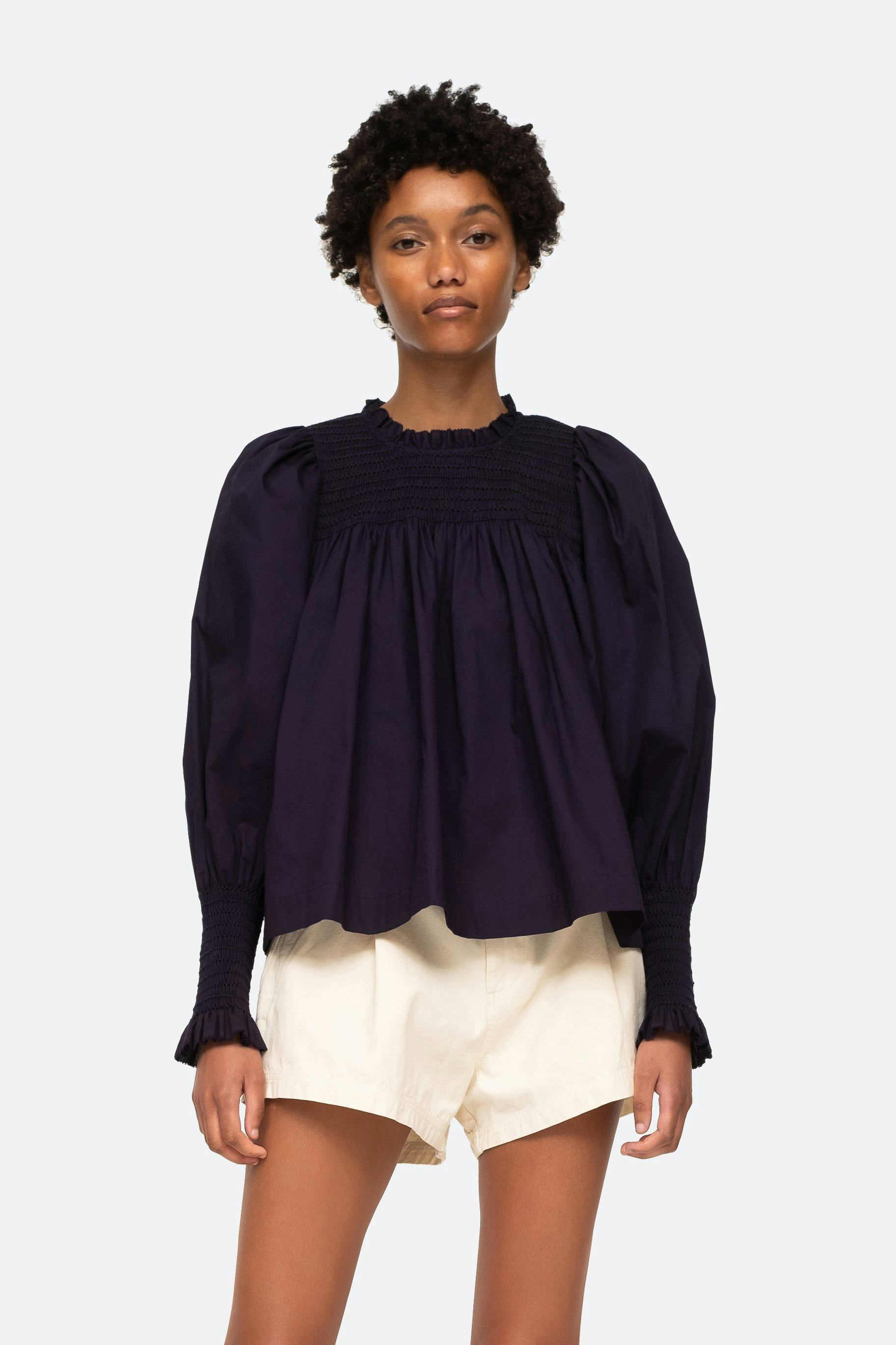 Shop The Smocked Trend That You're Going To Wear All Summer