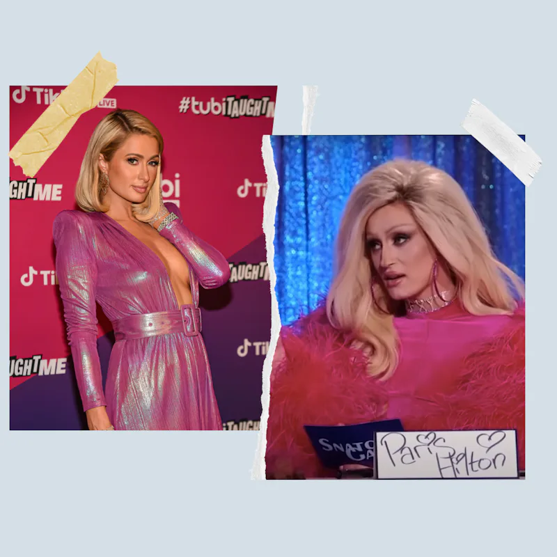 The Best Snatch Game Winners & Performances On 'RuPaul's Drag Race'