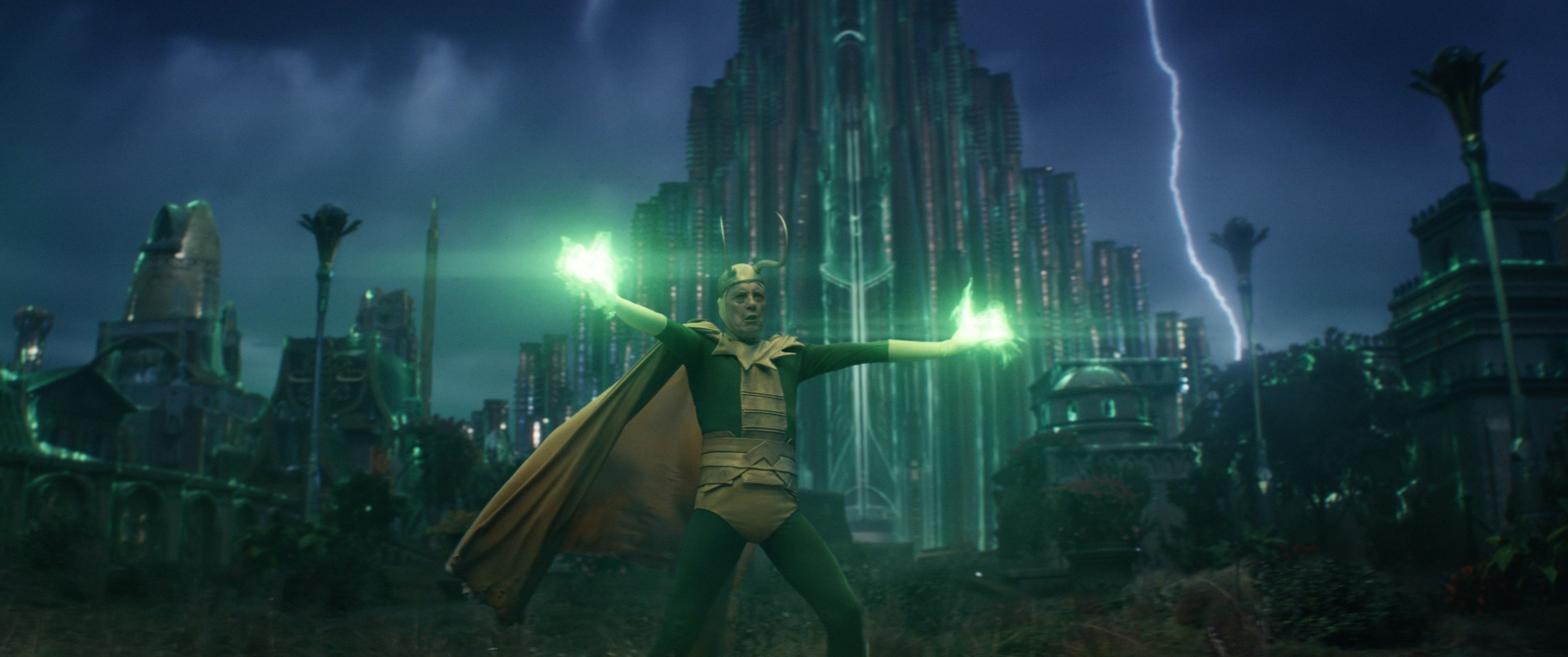 'Loki' finale theory: the true villain is hiding in plain sight