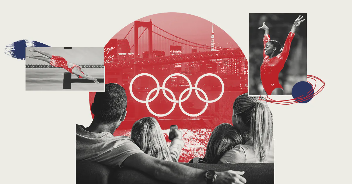 How To Watch Summer 2021 Olympics: A Guide For Families