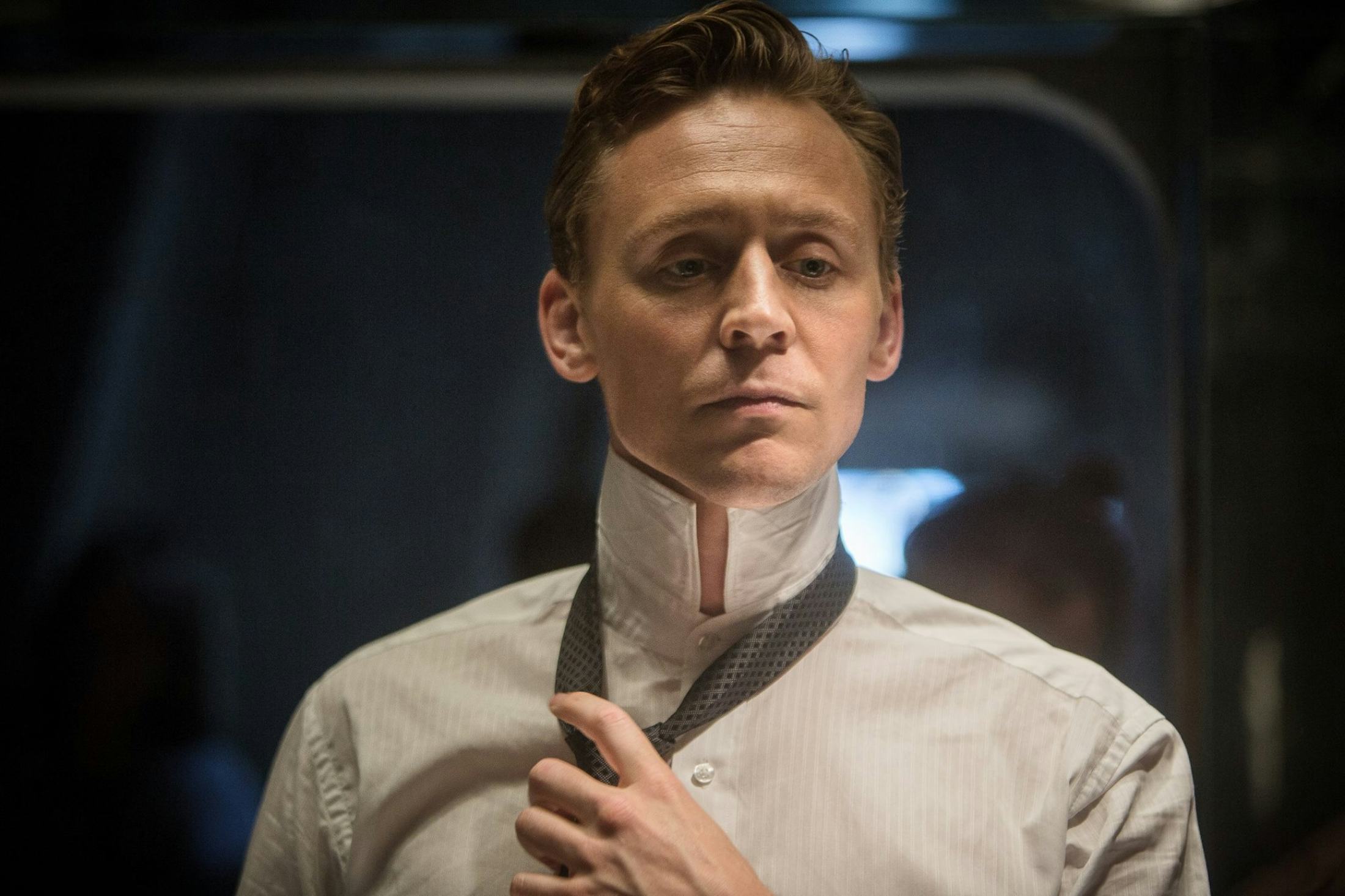 Tom Hiddleston Movies & TV Roles To Watch After 'Loki'