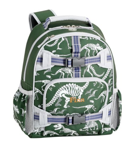 36 Cutest Dinosaur Backpacks For Toddlers & Kids