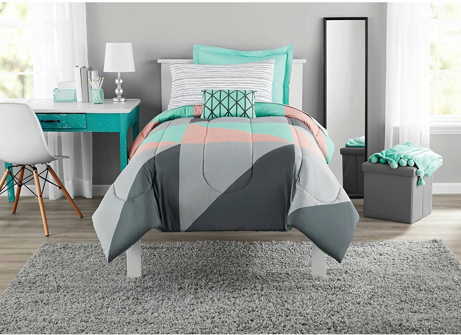 The 16 Best College Bedding Sets For 2022