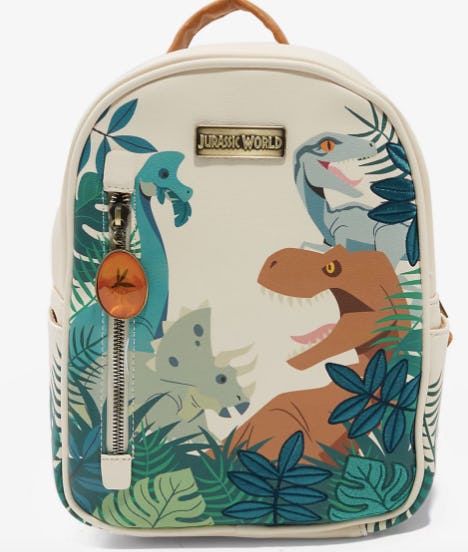 36 Cutest Dinosaur Backpacks For Toddlers & Kids