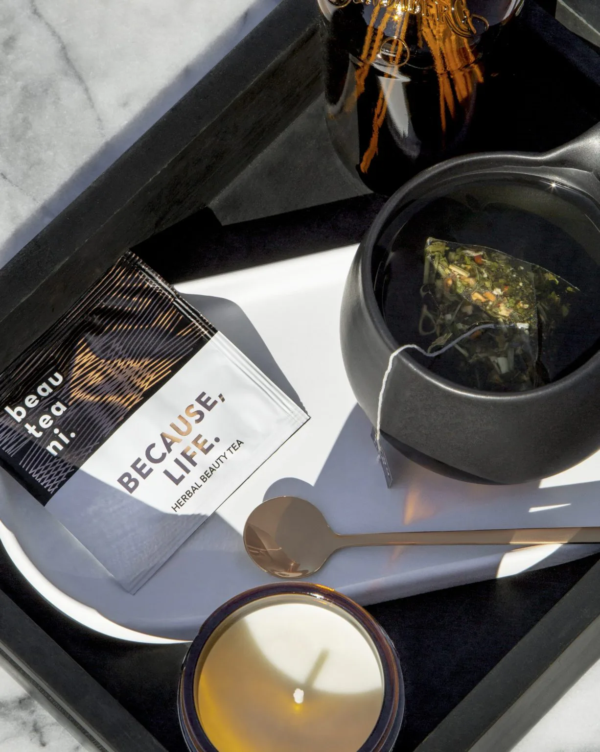 The Best Teas For Your Most Common Wellness Needs