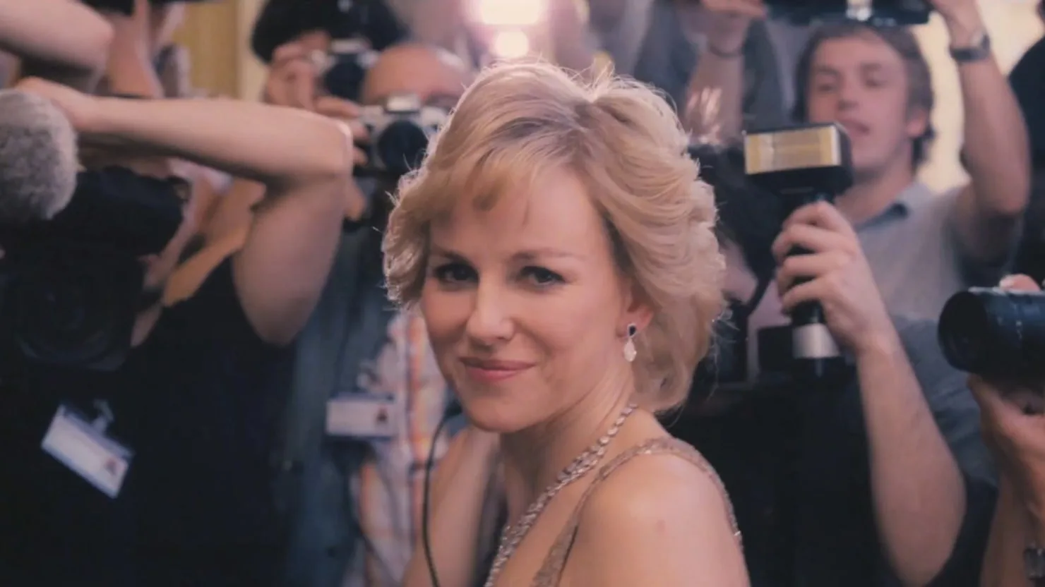 Every Actor Who’s Played Princess Diana Across The Decades