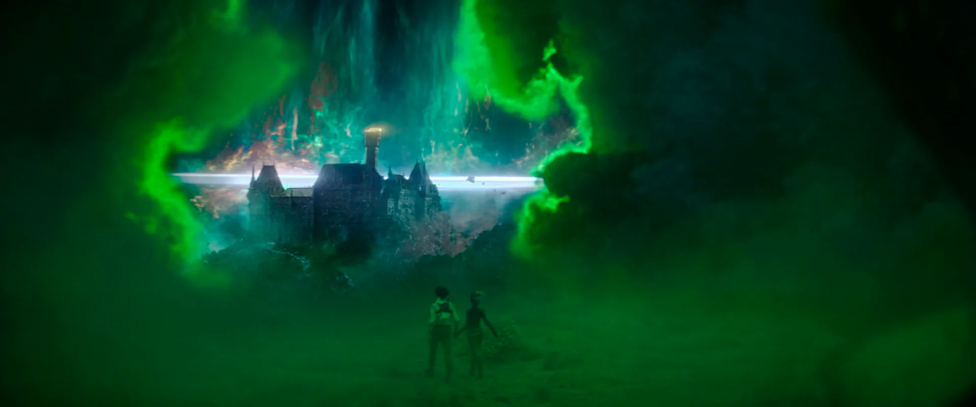 'Loki' Episode 6 theory solves one major finale mystery