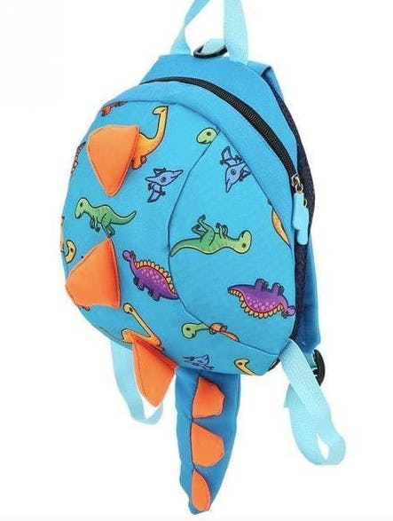 36 Cutest Dinosaur Backpacks For Toddlers & Kids