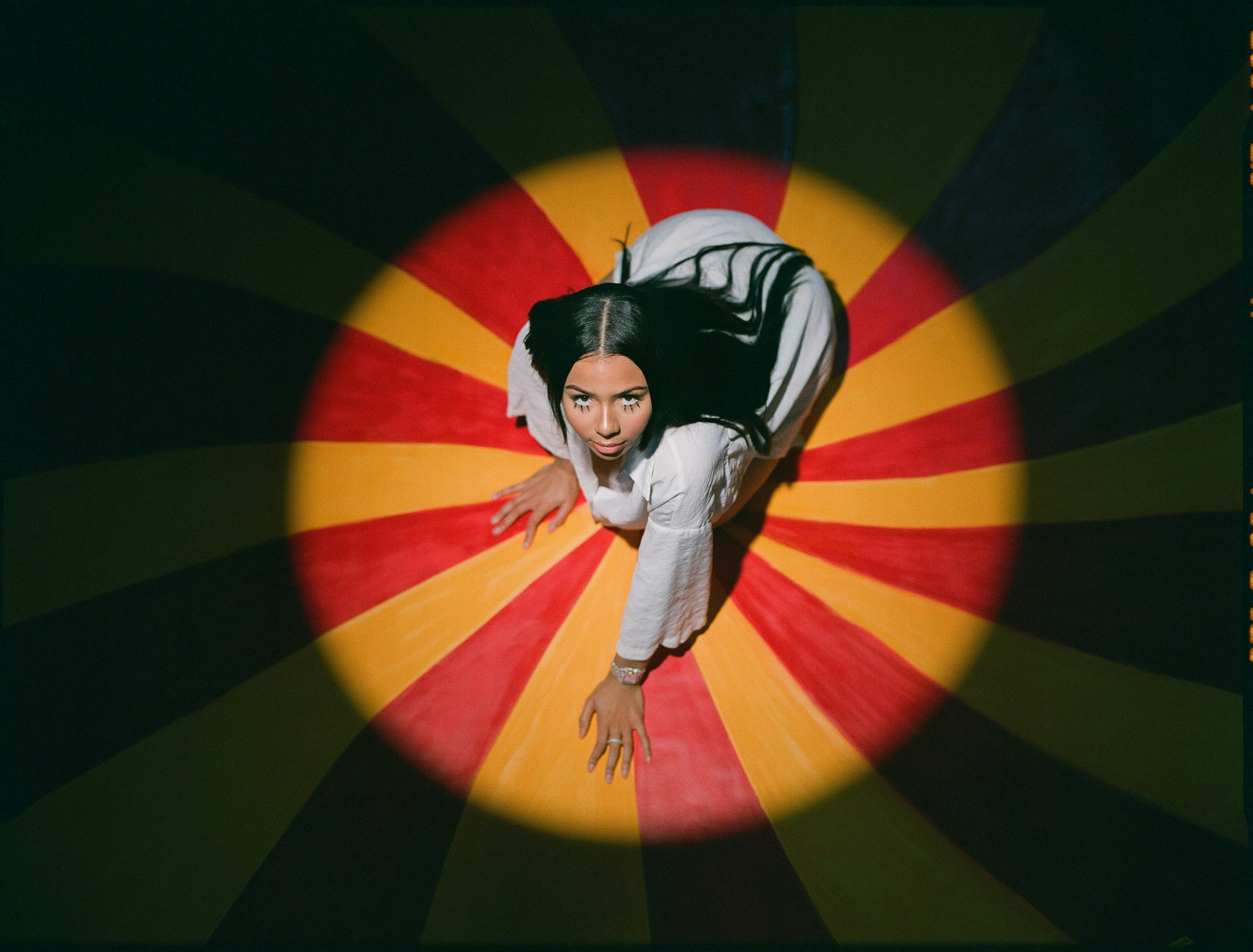 Mariah The Scientist On 'Ry Ry World' & Navigating Love's Misfortunes