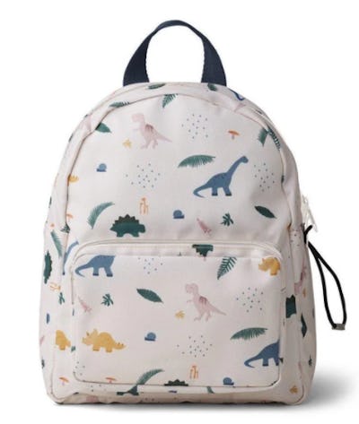 36 Cutest Dinosaur Backpacks For Toddlers & Kids